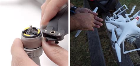 How To Fix A Drone Propeller That Won T Spin 7 Easy Tips 2025