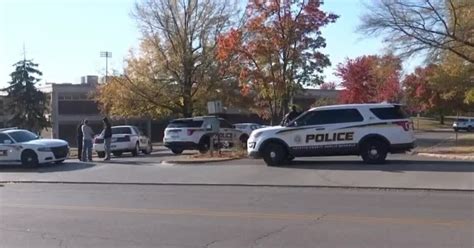 Day After Gun Found In Henry Clay High School More Information Released