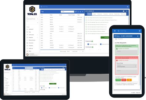 Software Development And Automation Imperium Engineering