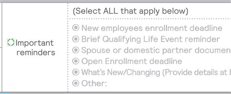 Pdf How Do I Make A Series Of Radio Buttons Greyed Out Until A Source