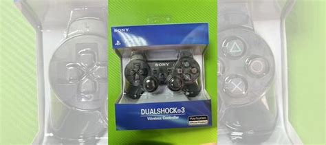 Джойстик ps3 купить в Воронеже с доставкой | Электроника | Авито