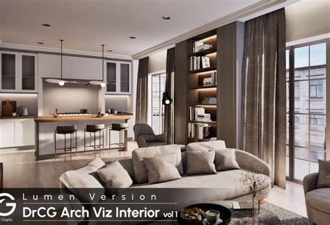 Portfolio Drcg Unreal Engine 3d Modeling Game Development