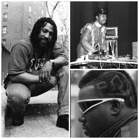 DJ Kool Herc Founding Father Of Hip Hop