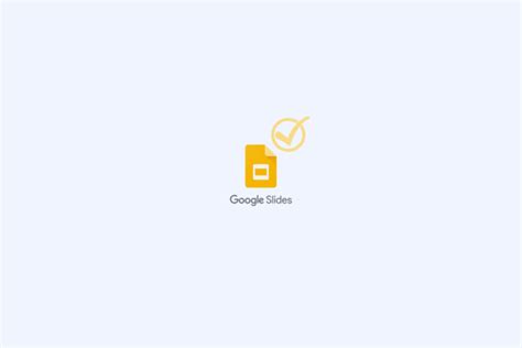 Ways To Fix Google Slides Spell Check Not Working