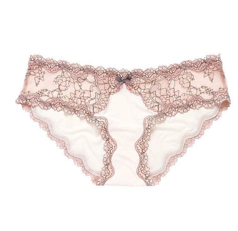 Victorias Secret Dream Angels Lace Trim Hipkini Panty Panties Ebay