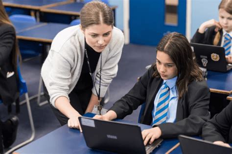 Teach Computing