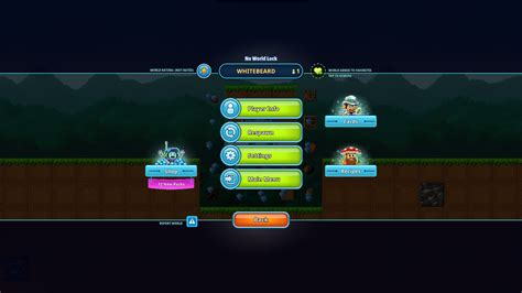 Is This World Name Rare I Just Got This Lol R Pixelworlds