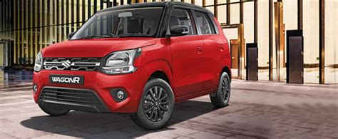 Maruti Suzuki Wagonr Virtual Brochure From Kiran Motors Maharashtra Thane