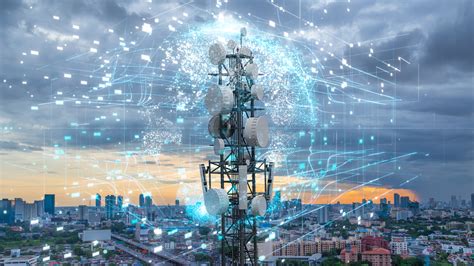 Nvidia Ntt Docomo推出全球首個gpu加速5g網路 新通訊