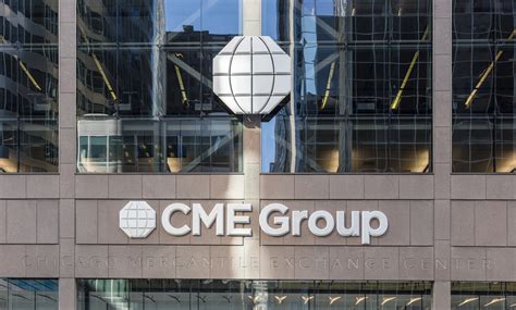 CME Group Sees Record FX Link Daily Volume With 82 900 Contracts LeapRate
