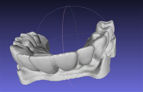 How To Repair STL Files In MeshLab Tom S Hardware