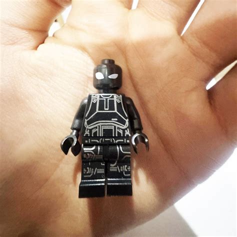 قیمت و خرید ساختنی مدل مینی فیگور طرح نینجاگو سوپر قهرمانان کد 4 Sh024 مجموعه 3 عددی