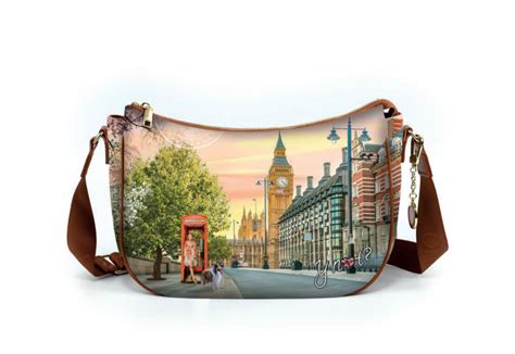 Ynot Bff London Hobo Bag Bee Bop Boutique