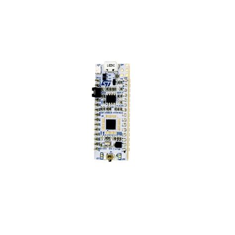 stmicroelectronics nucleo f042k6 development board stm32f042k6 nucleo