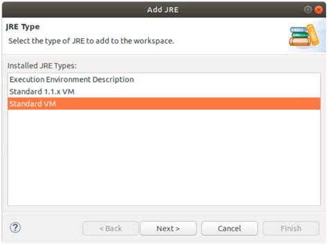 How To Add Java Version Jdk Or Jre In An Eclipse