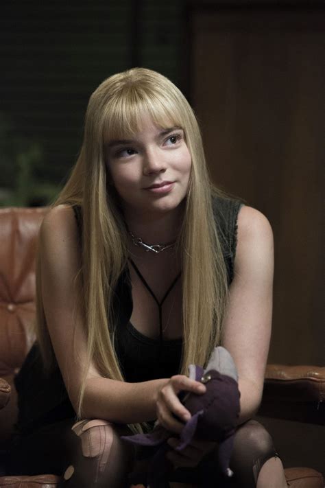 Slideshow The New Mutants
