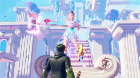 Aquí Puedes Ver De Nuevo El Evento De Ariana Grande En Fortnite Rift Tour