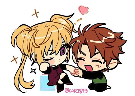 Kukai Utau Shugo Chara Thiên thần hộ mệnh Dễ thương