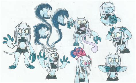 Drivi Frog Sunami By Yogelis On Deviantart