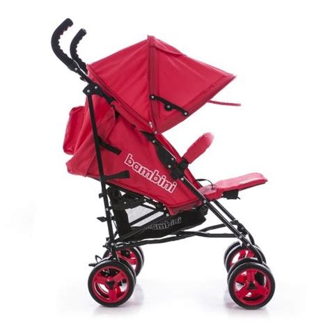 Коляска - трость Bambini Stilus - «Колеса-потерянцы! + фото» | отзывы