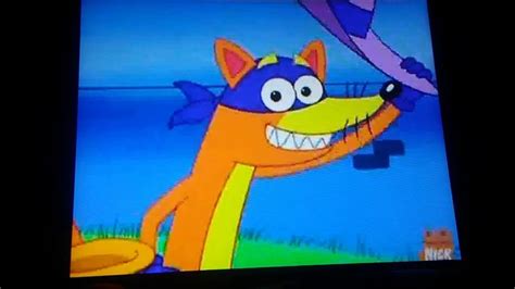 Por Favor Sir Swiper The Fox Dora I Need Your Help I Know Where