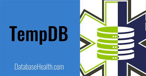 Identify Tempdb Bottlenecks With Database Health Monitor