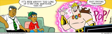 The Legend Of Bill By David Reddick