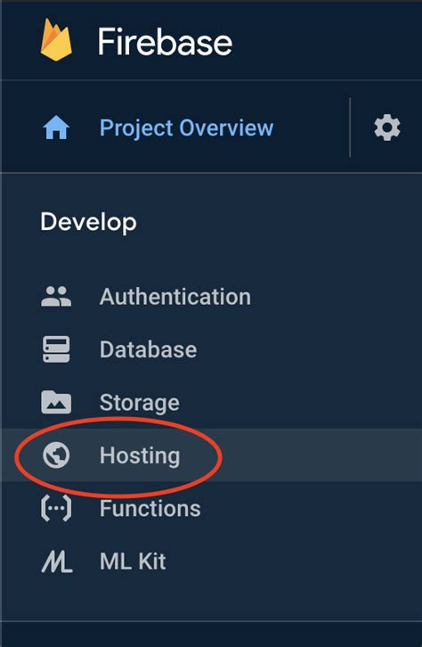 web app deployment with firebase in 2 minutes this dot labs