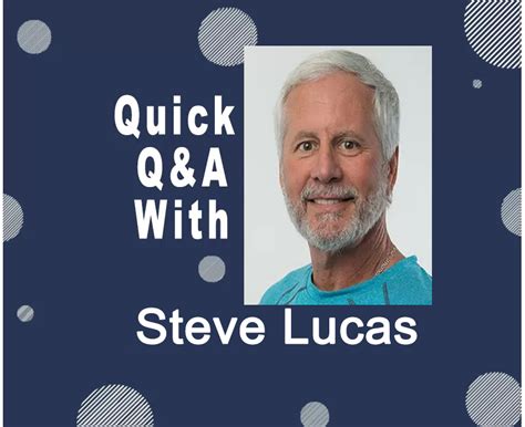 Qanda With Steve Lucas Toy Storage Nation
