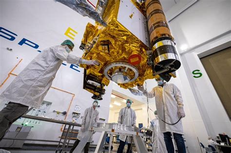 Nasa To Deflect Asteroid In Test Of Planetary Defense Abs Cbn News