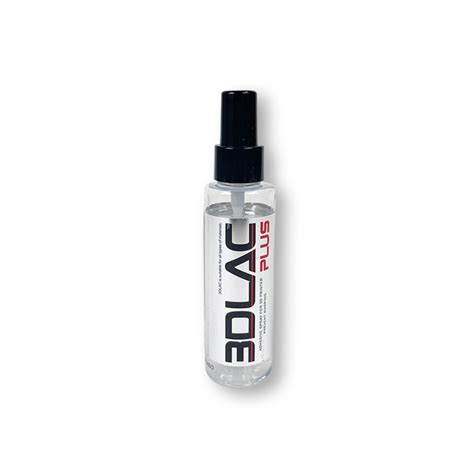Laque 3D LAC Plus 100ml 3dconsommables