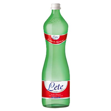 Lete Eff Naturale Dibe Di Turolo Umberto Sas