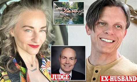 Woman Slams Judge Who Ordered Her To Hand Over Boudoir Album To Ex