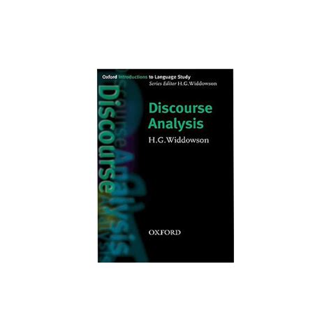 Discourse Analysis انتشارات رهنما