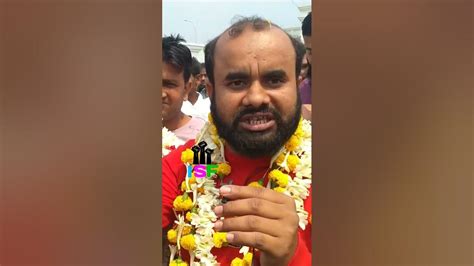 জেল থেকে বার হয়ে কড়া বার্তা কাকে ভয় করব আমরা Tv3 News ভাঙ্গড়