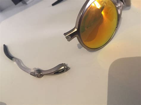 Oakley Sunglass Repair Kit Heritage Malta