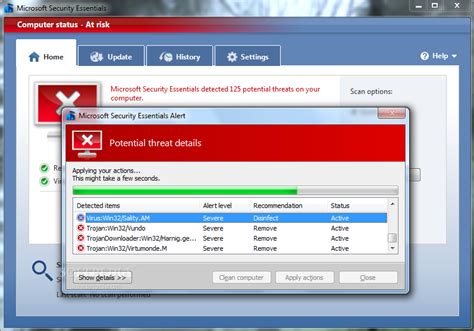 Antivirus Free Vs Paid Detection