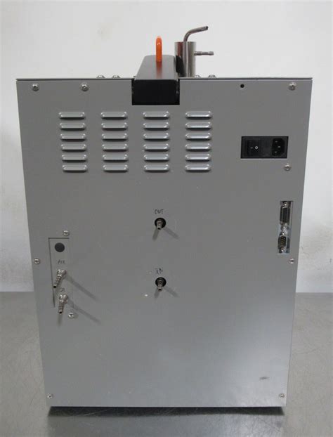 Infors Ht Minifors Bioreactor System W 25l Capacity