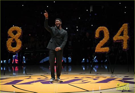 Photo First Lakers Game Since Kobe Bryant Death 52 Photo 4427342