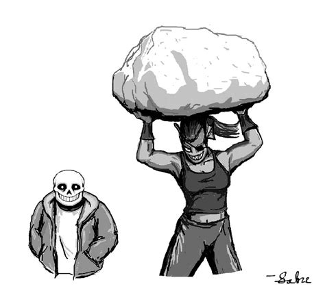 Undertale Doodles By Sabrepanther On Deviantart
