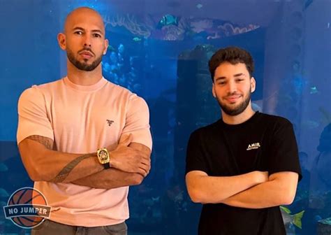 No Jumper On Twitter Andrewtate Said Hes Filled In His Visitation
