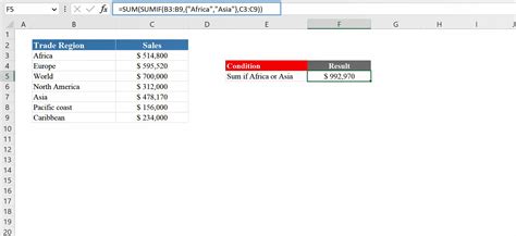 excel or function modelsbytalias