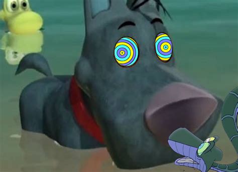 Moby Hypnotized Kaa By Kylewithem On Deviantart