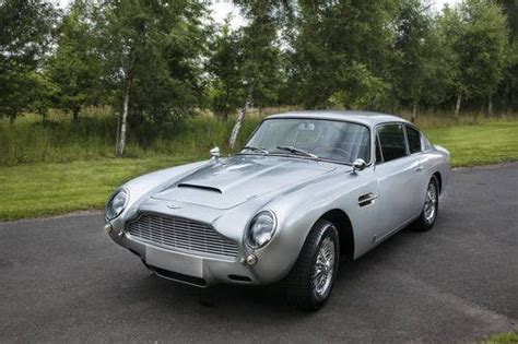 For Sale Aston Martin Db6 Mki 1967 Classic Cars Hq