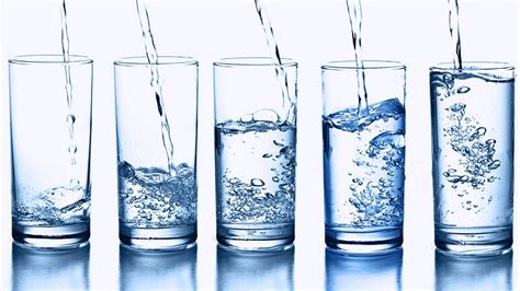 Eight Glasses Of Water A Day Is Nonsense