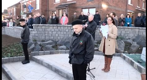 Naoise Ó Cuilín A Smashing Portrait Of Irish Language Extremism The Irish Peace Process