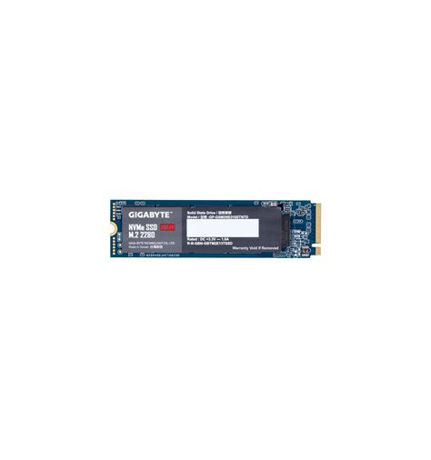 Gigabyte 1tb Nvme M2 Comprar Disco Duro Ssd
