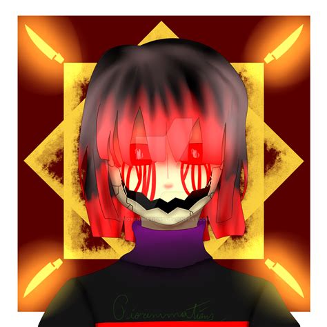 UnderFail Chara Profile By Fiorenimations On DeviantArt