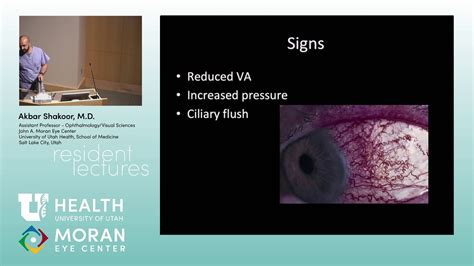 Anterior Uveitis Youtube