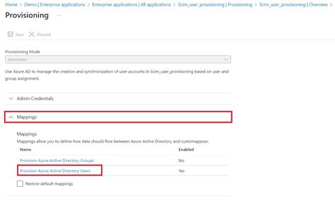 Azure Ad Scim User Provisioning Wordpress Scim User Provisioning